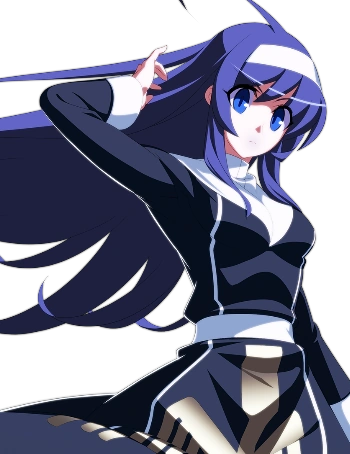 Orie Ballardiae | Fate/Crossover Wiki | Fandom