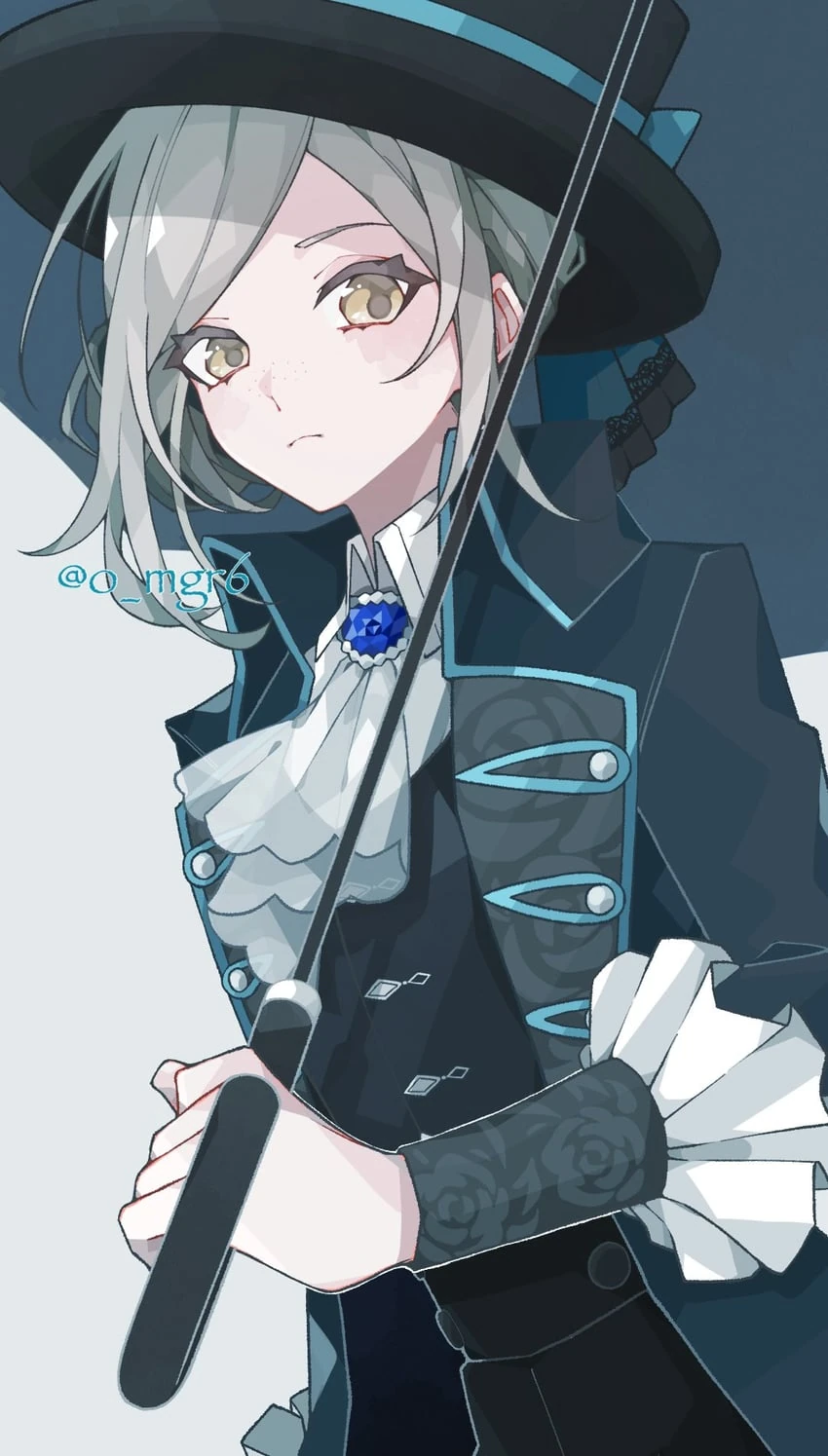 Vertin | Fate/Crossover Wiki | Fandom