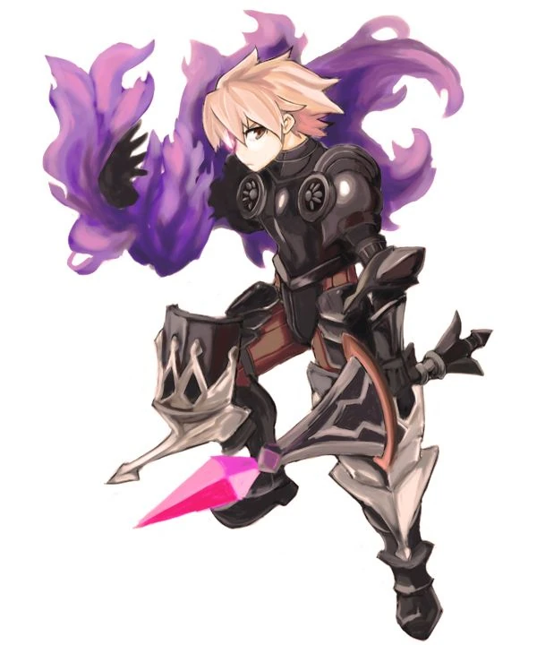 Assassin (Fate/Crossover - Oswald) | Fate/Crossover Wiki | Fandom