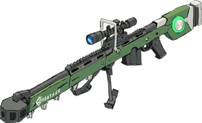 Avenger (Fate/Crossover - Asimov) | Fate/Crossover Wiki | Fandom