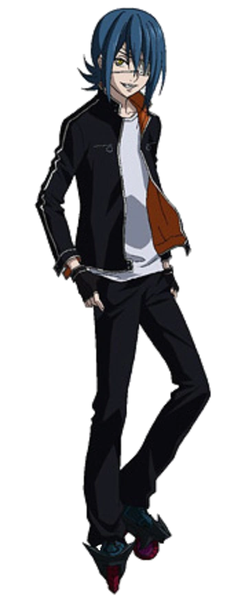 Rider (Fate/Crossover - Agito Wanijima) | Fate/Crossover Wiki | Fandom