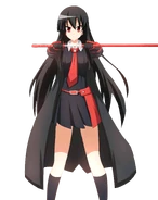 Assassin (Fate/Crossover - Akame) | Fate/Crossover Wiki | Fandom