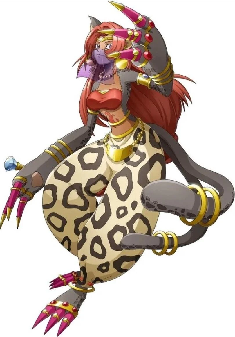 Caster (Fate/Crossover - Beastmon) | Fate/Crossover Wiki | Fandom