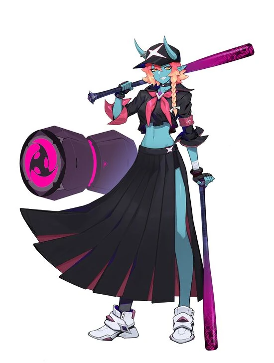 Lancer (Fate/Crossover - Mako) | Fate/Crossover Wiki | Fandom