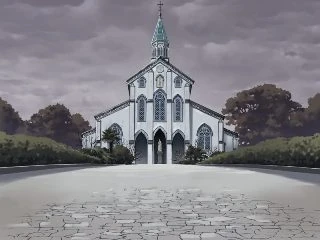 Holy Church | Fate/Crossover Wiki | Fandom
