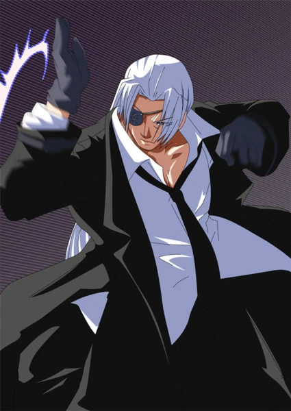 Kuki Youkou | Fate/Crossover Wiki | Fandom