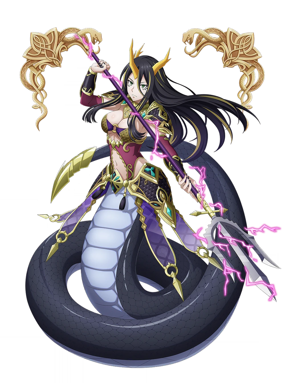 Rider (Fate/Crossover - Albis) | Fate/Crossover Wiki | Fandom