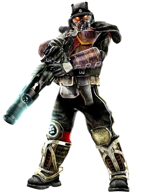 Archer (Fate/Crossover - Mael Radec) | Fate/Crossover Wiki | Fandom