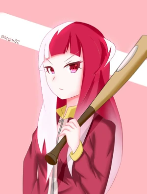 Assassin (Fate/Crossover - Matome Mayonaka) | Fate/Crossover Wiki | Fandom