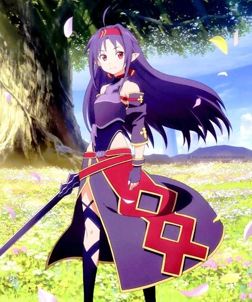 Saber (Fate/Crossover - Yuuki Konno) | Fate/Crossover Wiki | Fandom