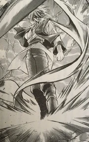 Saber (Fate/Crossover - Kaede) | Fate/Crossover Wiki | Fandom