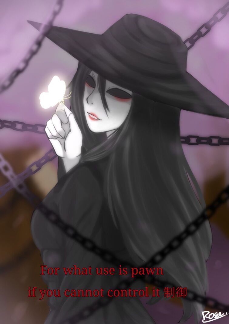 Assassin (Fate/Crossover - Kintoru) | Fate/Crossover Wiki | Fandom