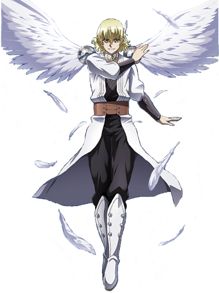 Assassin (Fate/Crossover - Run) | Fate/Crossover Wiki | Fandom