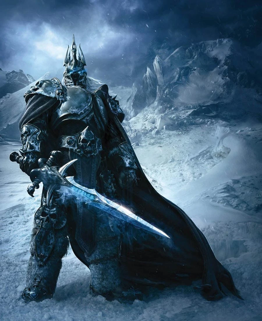 Saber (Fate/Crossover - Lich King) | Fate/Crossover Wiki | Fandom
