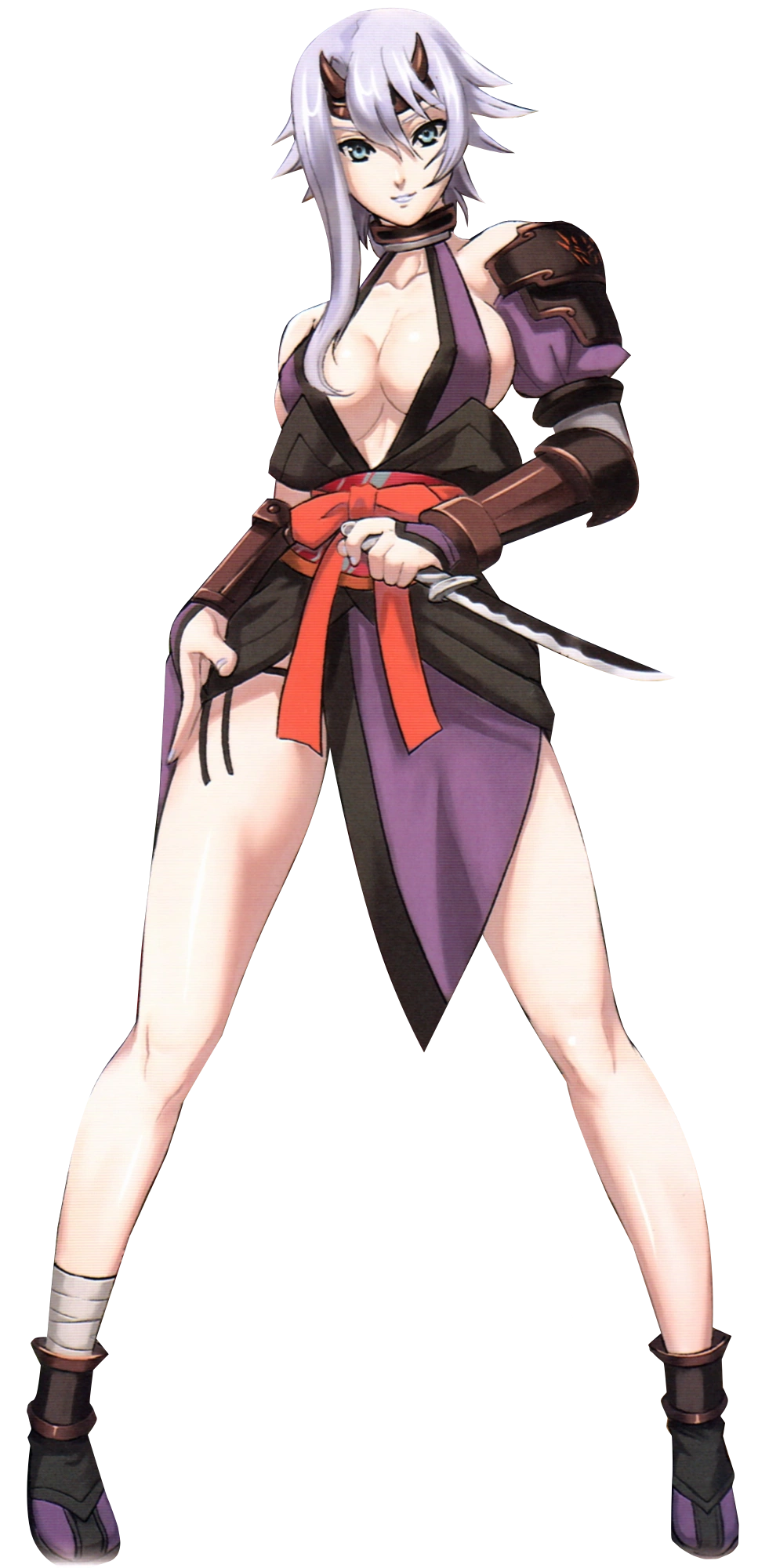 Assassin (Fate/Crossover - Shizuka) | Fate/Crossover Wiki | Fandom