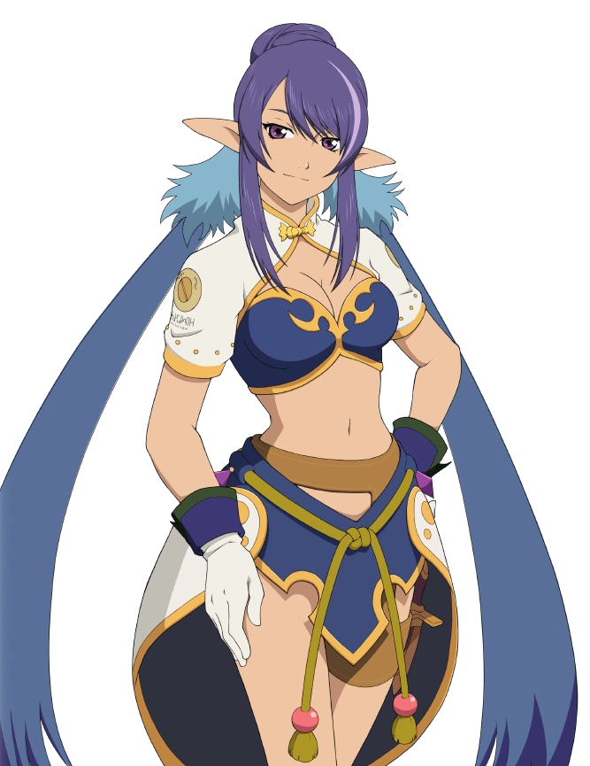 Rider (Fate/Crossover - Judith) | Fate/Crossover Wiki | Fandom