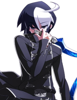 Seth | Fate/Crossover Wiki | Fandom