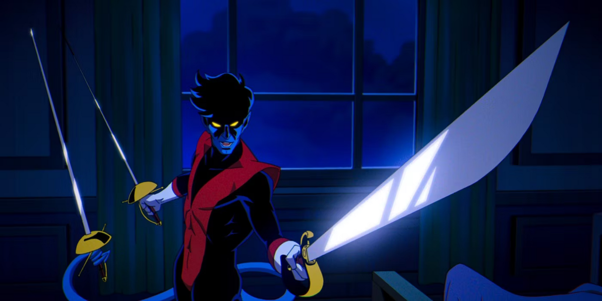 Saber Fatecrossover Nightcrawler Fatecrossover Wiki Fandom