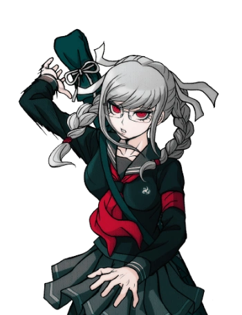 Peko Pekoyama | Fate/Crossover Wiki | Fandom