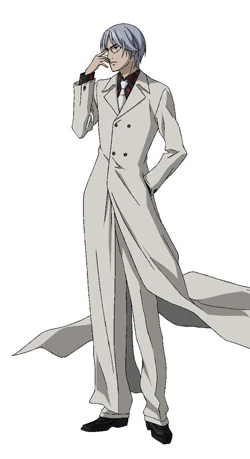 Lucas Reinhart | Fate/Crossover Wiki | Fandom