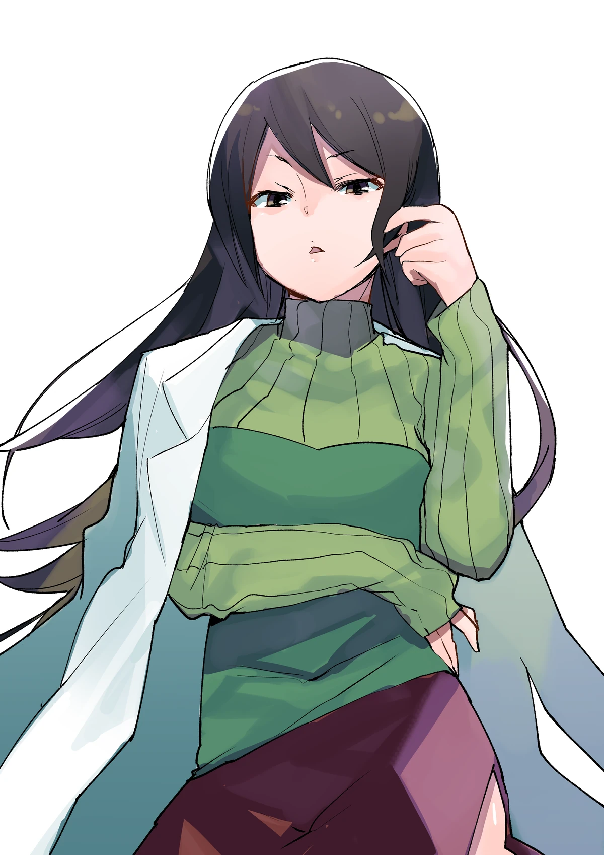 Namie Yagiri | Fate/Crossover Wiki | Fandom