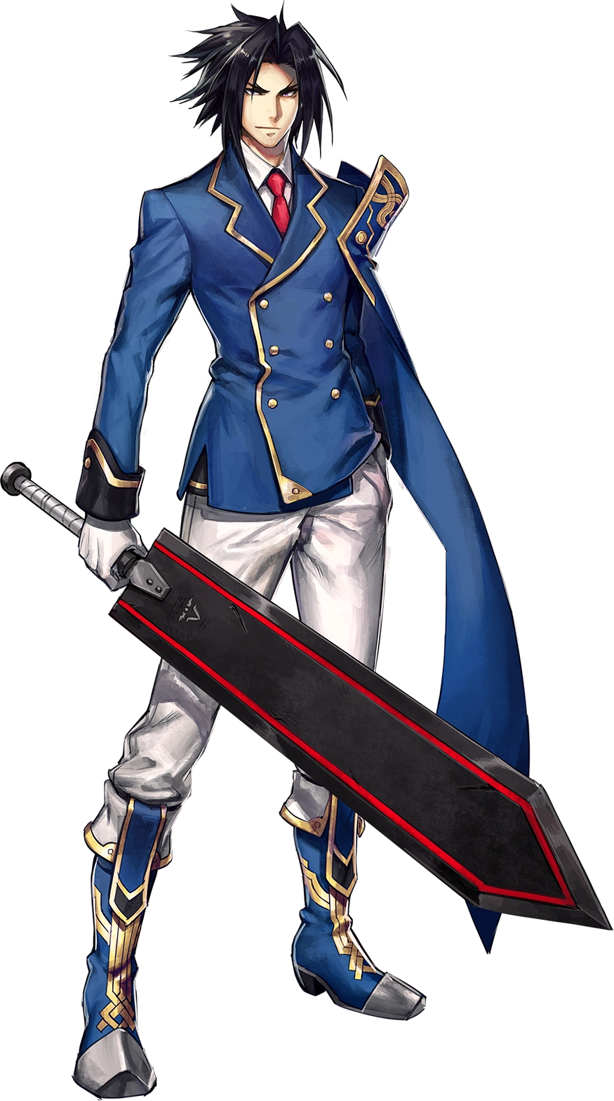 Saber (Fate/Crossover - Kagura Mutsuki) | Fate/Crossover Wiki | Fandom