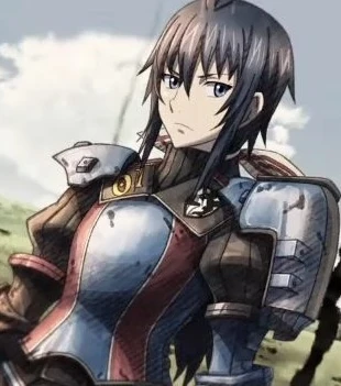 Lancer (Fate/Crossover - Imca) | Fate/Crossover Wiki | Fandom