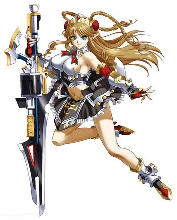 Lancer (Fate/Crossover - Neige Hausen) | Fate/Crossover Wiki | Fandom