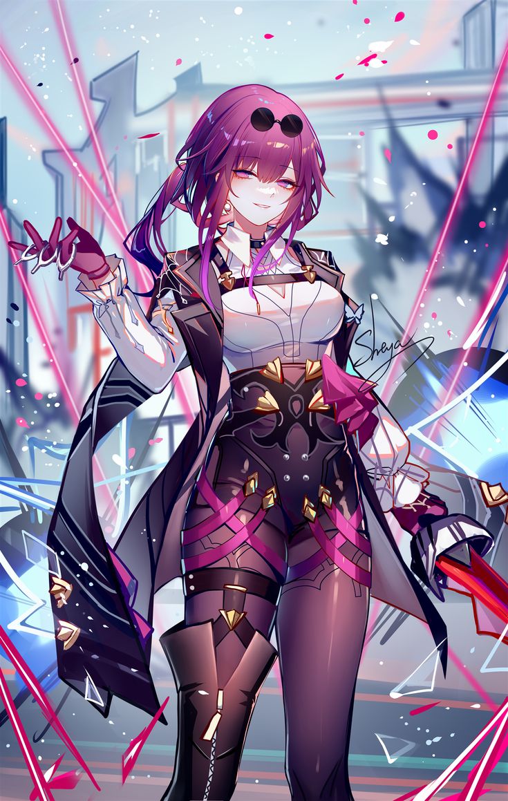 Assassin (Fate/Crossover - Kafka) | Fate/Crossover Wiki | Fandom Assassin (Fate/Crossover - Kafka) | Fate/Crossover Wiki | Fandom