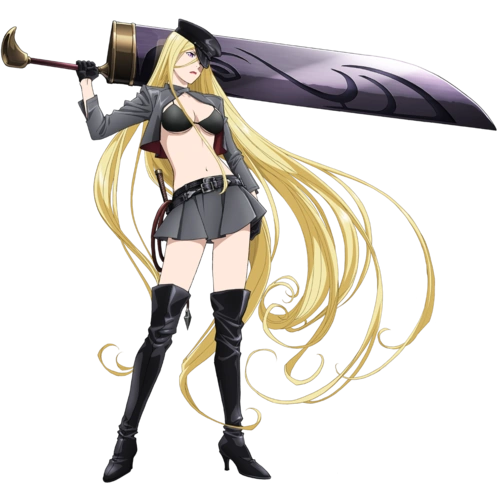 Rider (Fate/Crossover - Bishamonten) | Fate/Crossover Wiki | Fandom