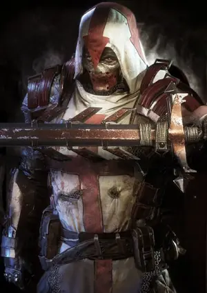 Saber (Fate/Crossover - Azrael) | Fate/Crossover Wiki | Fandom