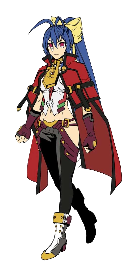 Lancer (Fate/Crossover - Mai Natsume) | Fate/Crossover Wiki | Fandom