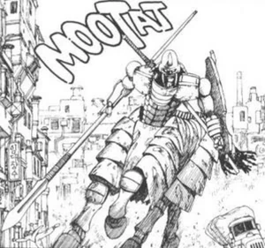 Rider (Fate/Crossover - Master Den) | Fate/Crossover Wiki | Fandom