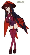Assassin (Fate/Mythos - Toki) | Fate/Crossover Wiki | Fandom