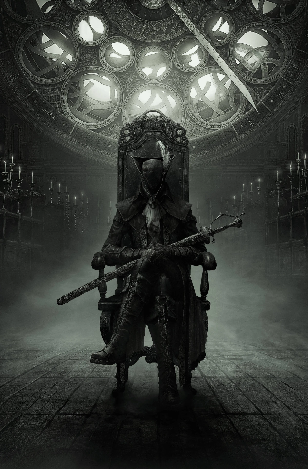 Saber (Fate/Mythos - Lady Maria) | Fate/Crossover Wiki | Fandom