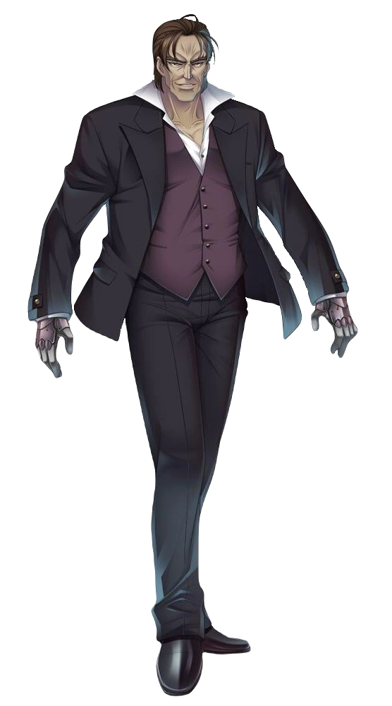 Fuuma Danjo | Fate/Crossover Wiki | Fandom