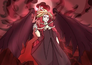 Lancer (Fate/Crossover - Ledah) | Fate/Crossover Wiki | Fandom