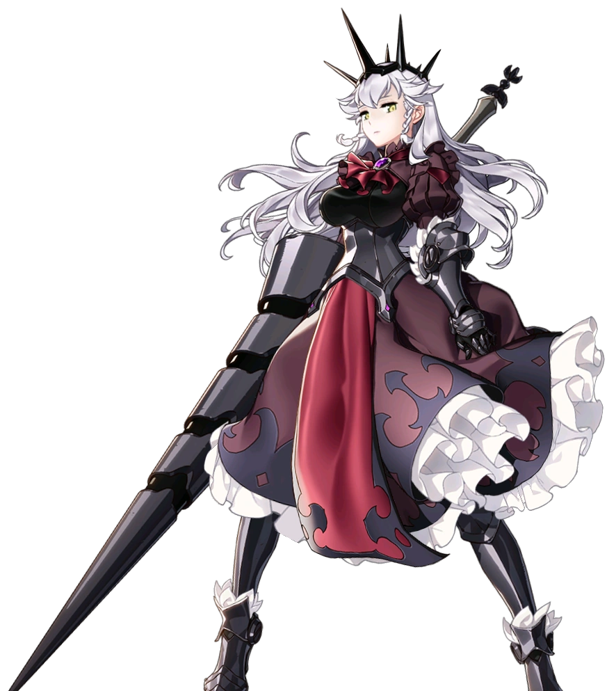 Lancer (Fate/Crossover - Cecilia) | Fate/Crossover Wiki | Fandom