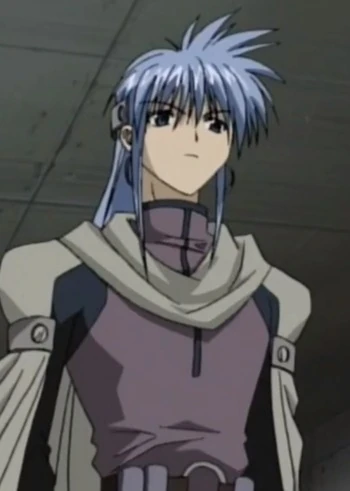 Sui | Fate/Crossover Wiki | Fandom