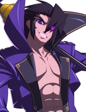 Gordeau | Fate/Crossover Wiki | Fandom