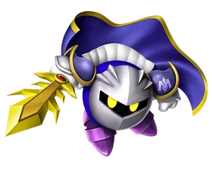 Rider (Fate/Crossover - Meta Knight) | Fate/Crossover Wiki | Fandom