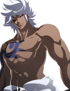 Enkidu | Fate/Crossover Wiki | Fandom