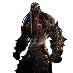 Berserker (Fate/Crossover - Skorge) | Fate/Crossover Wiki | Fandom