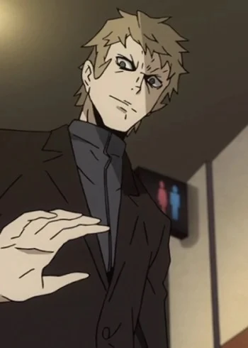 Egor | Fate/Crossover Wiki | Fandom