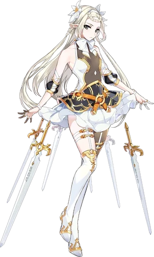 Archer (Fate/Crossover - Iseria) | Fate/Crossover Wiki | Fandom