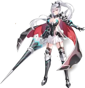 Lancer (Fate/Crossover - Senya) | Fate/Crossover Wiki | Fandom