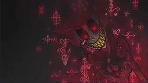Caster (Fate Crossover - Alastor) | Fate/Crossover Wiki | Fandom
