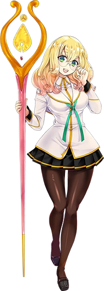 Caster (Fate/Crossover - Trinity Glassfille) | Fate/Crossover Wiki | Fandom