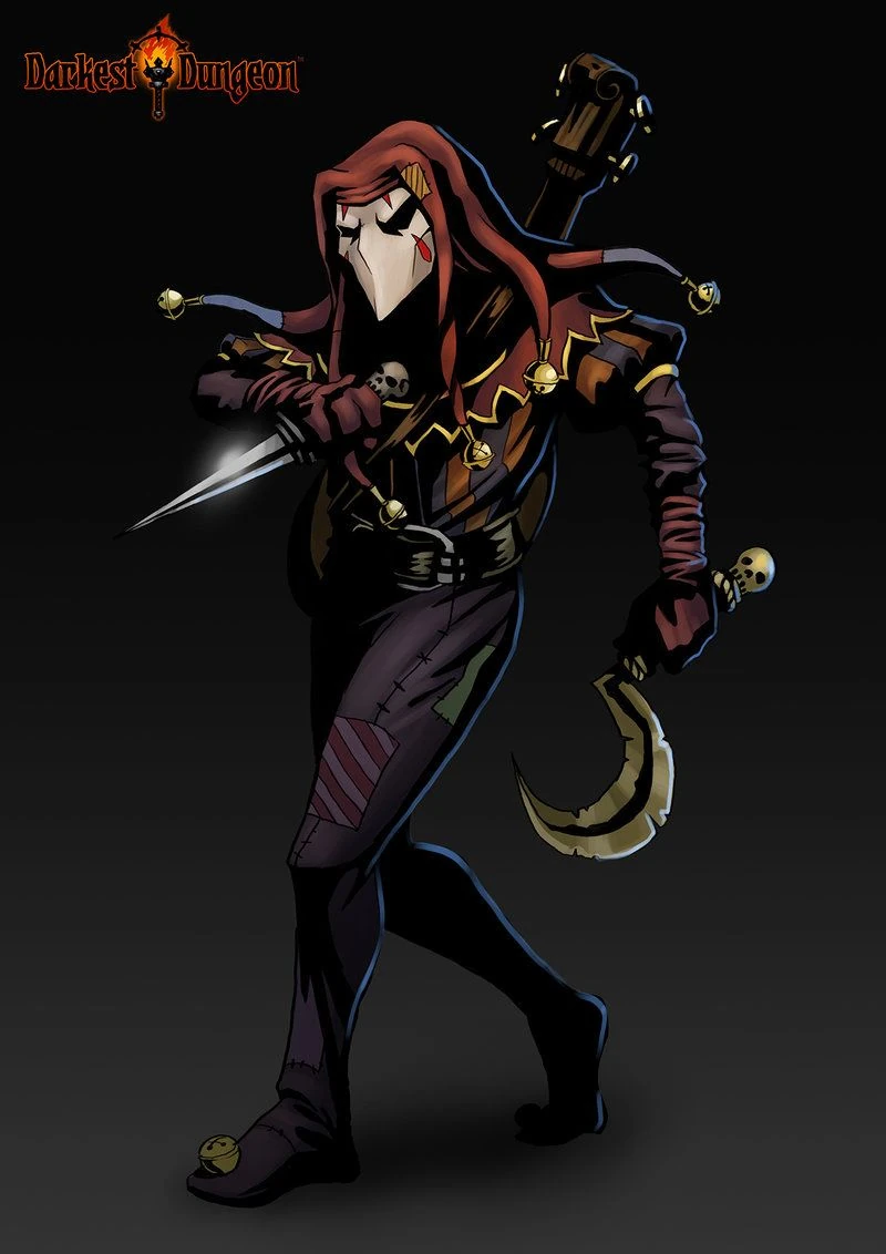 Assassin (Fate/Crossover - Jester) | Fate/Crossover Wiki | Fandom