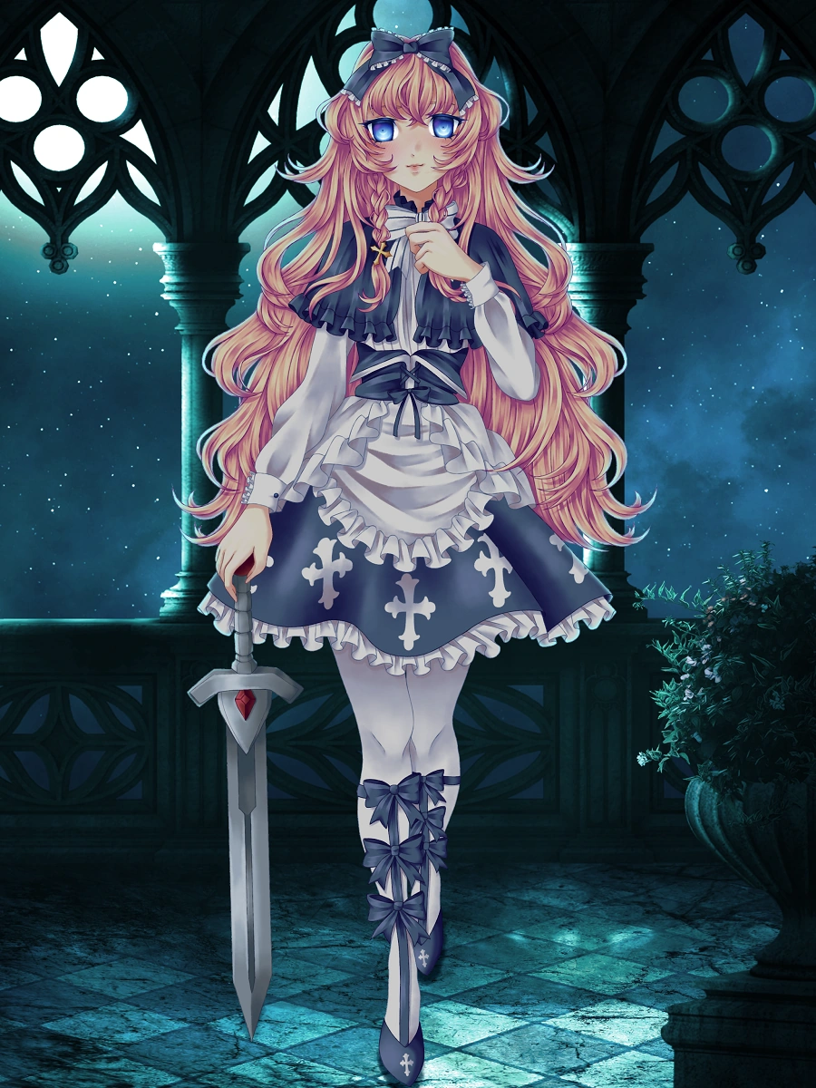Category:Characters | Fate/Crossover Wiki | Fandom